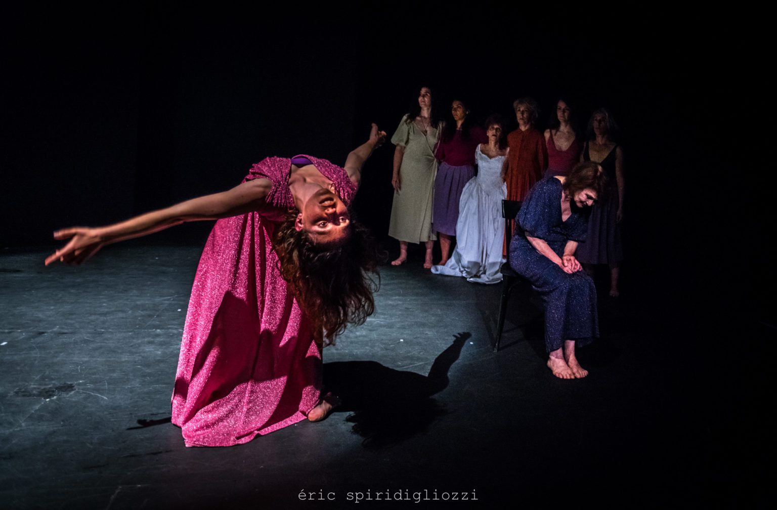 L’altra taranta – il tarantismo nel Cilento | 7 | Giornale del Cilento