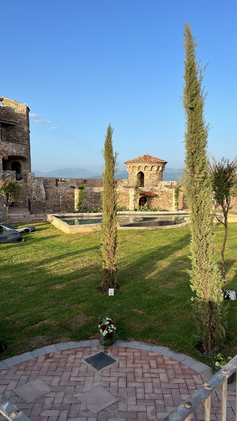 È tutto vero, il Castello di Rocca Cilento si apre al mondo | FOTO ...