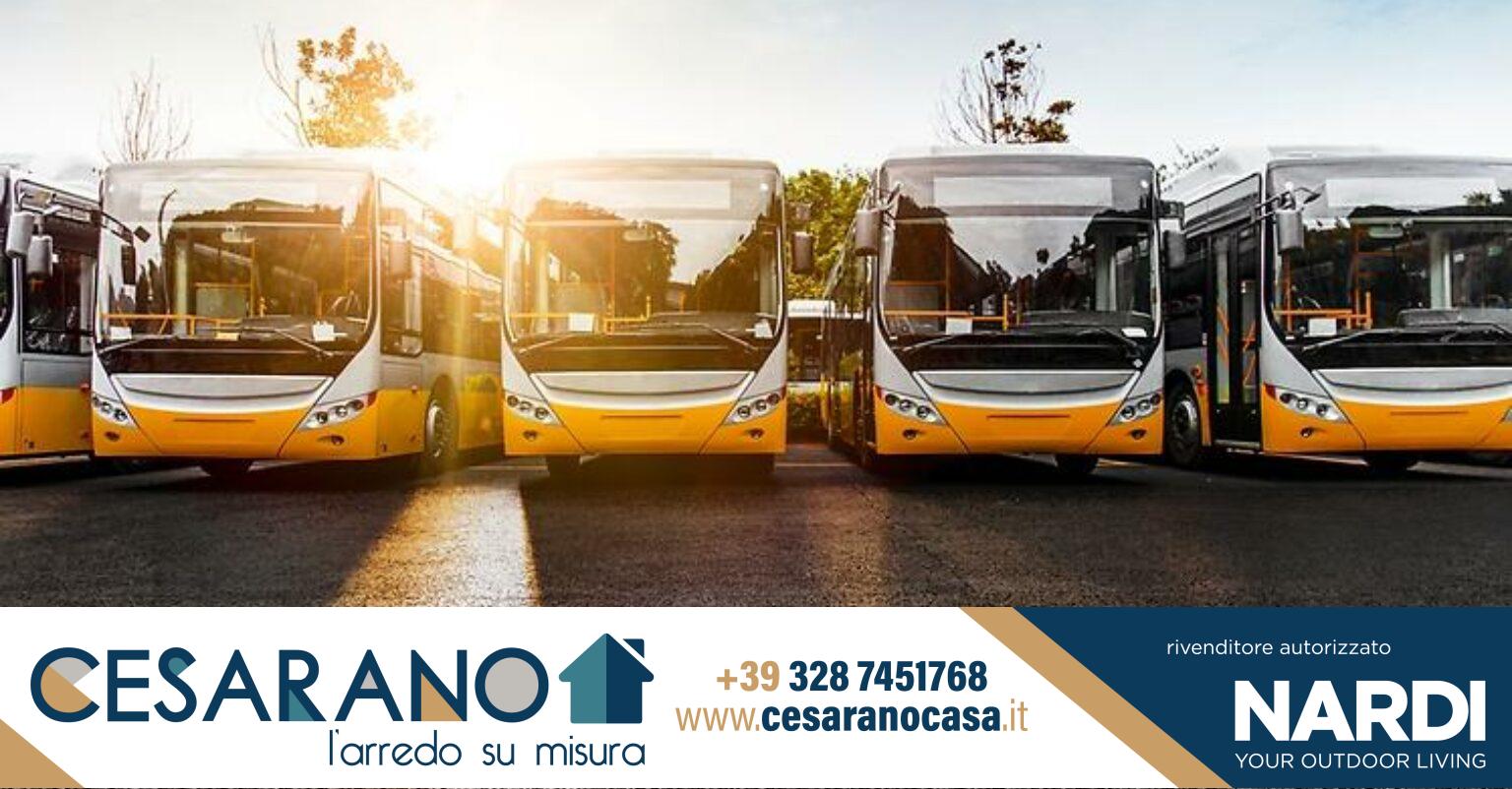 Osservatorio Continental sui macro-trend del trasporto pesante: nel ...
