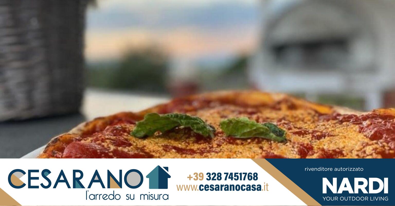 Festa dell’Antica Pizza Cilentana a Giungano: un viaggio fra gusto e ...
