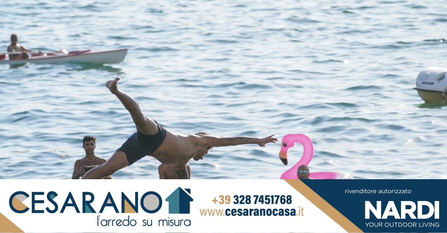 Mario Rizzo vince la 122esima Edizione del Palio della Stuzza a Santa ...