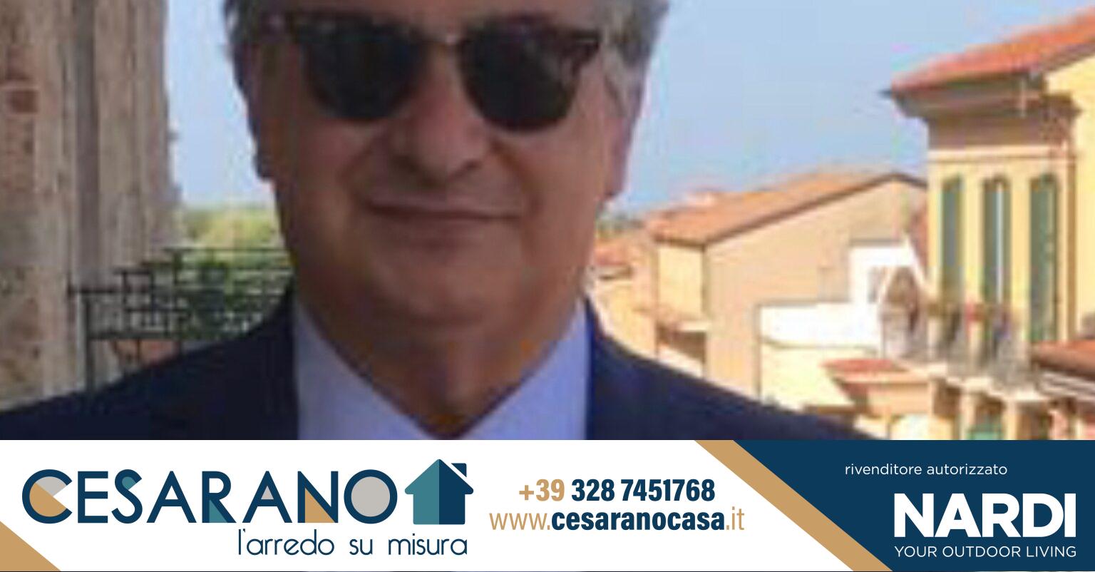 Gerardo Liguori è il nuovo direttore sanitario dell’ospedale ‘Luigi ...
