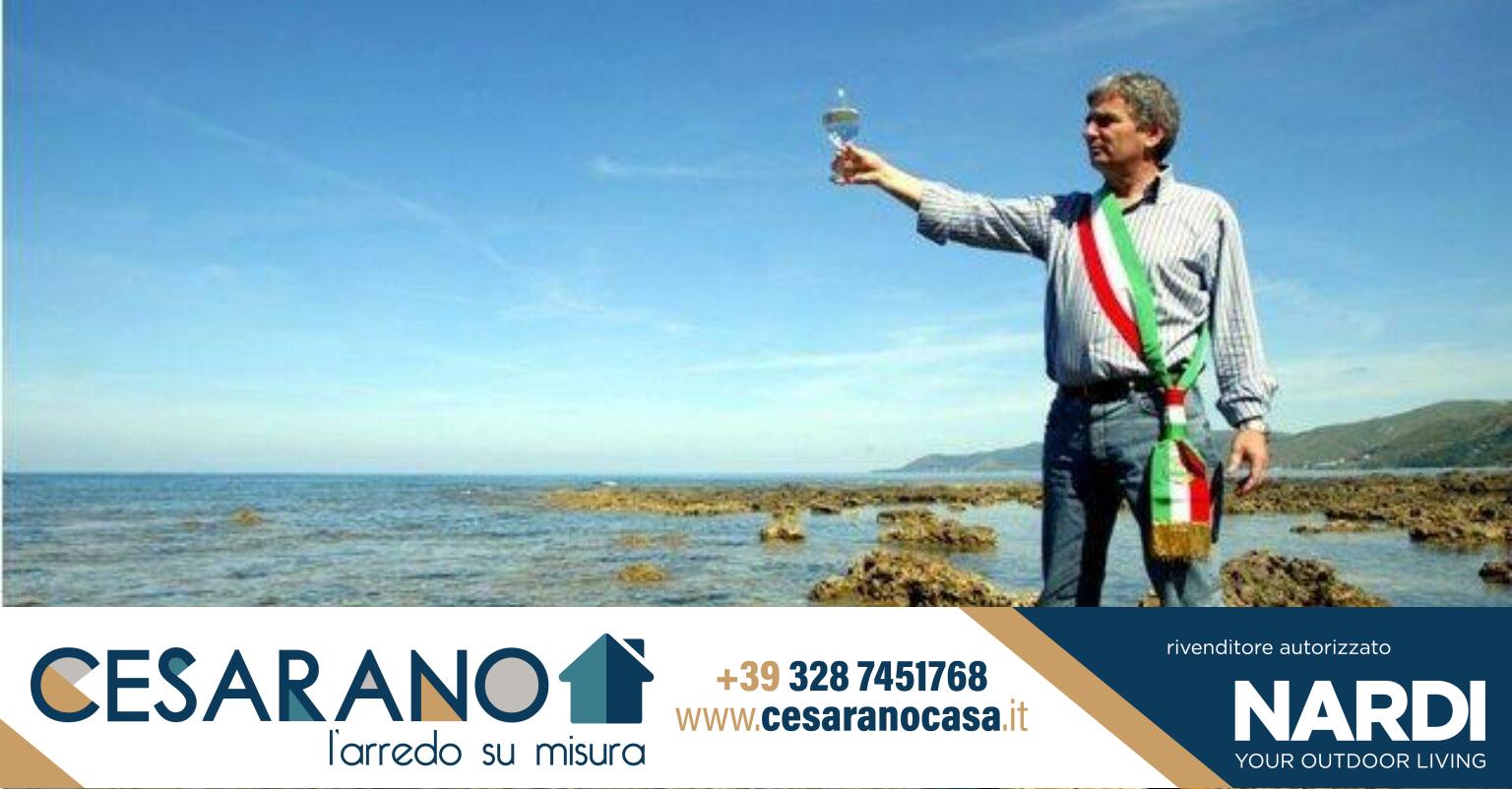 Ad Acciaroli la «Marcia della legalità» a 13 anni dalla morte di Angelo ...