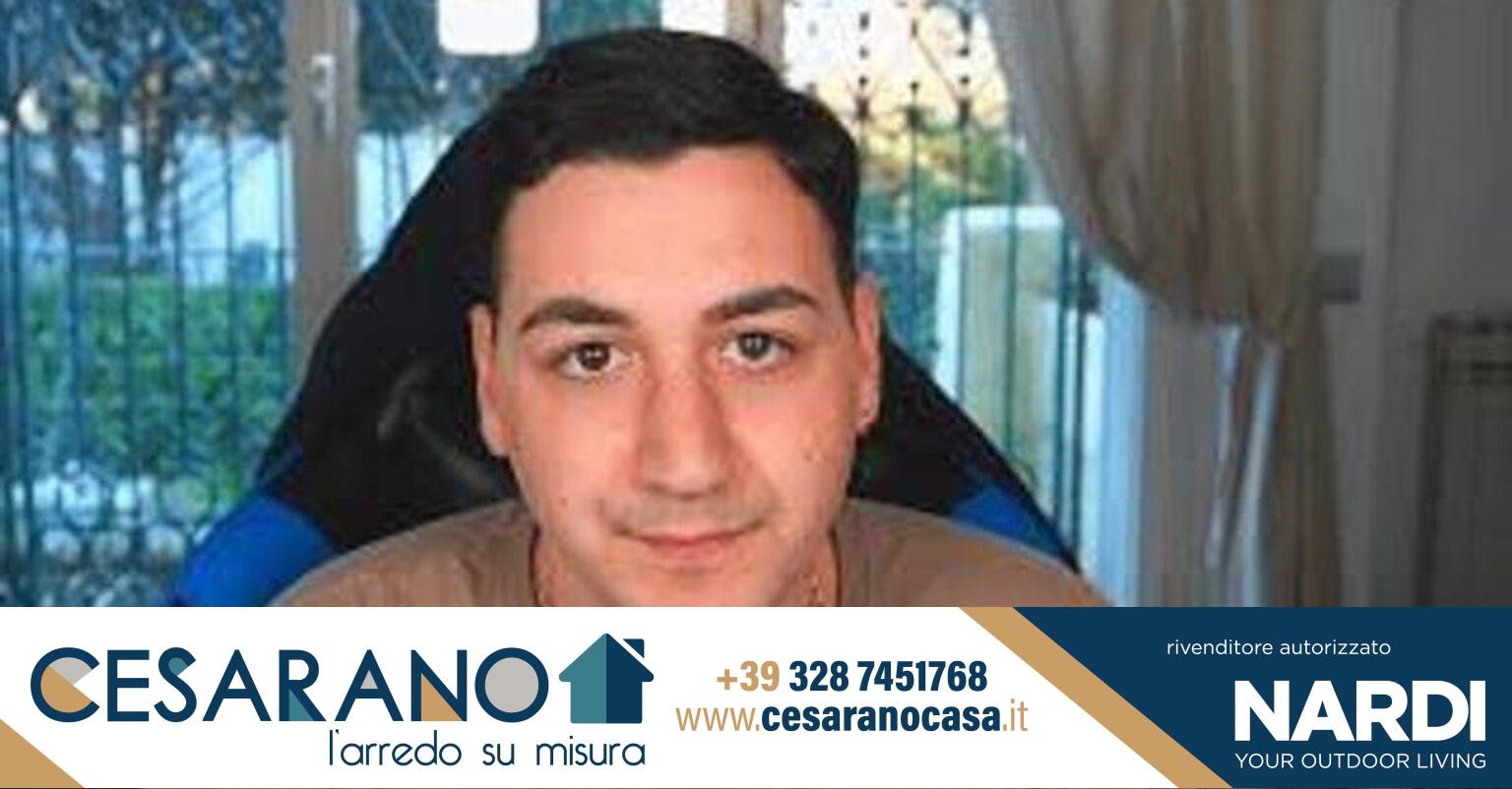 Cosimo Corrado, ritrovato in un ospedale di New York lo youtuber ...