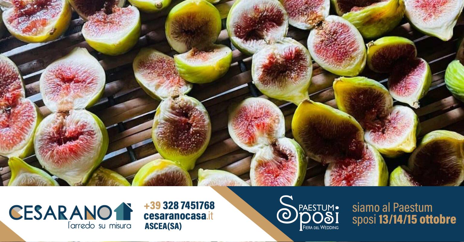 Ficus in Tabula, ad Ottati degustazioni, show cooking e convegno per ...