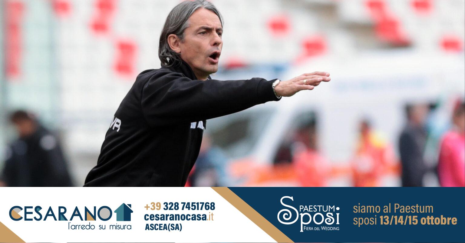 Salernitana, esonerato Paulo Sousa: in panchina arriva l’ex campione ... Salernitana, esonerato Paulo Sousa: in panchina arriva l’ex campione ...