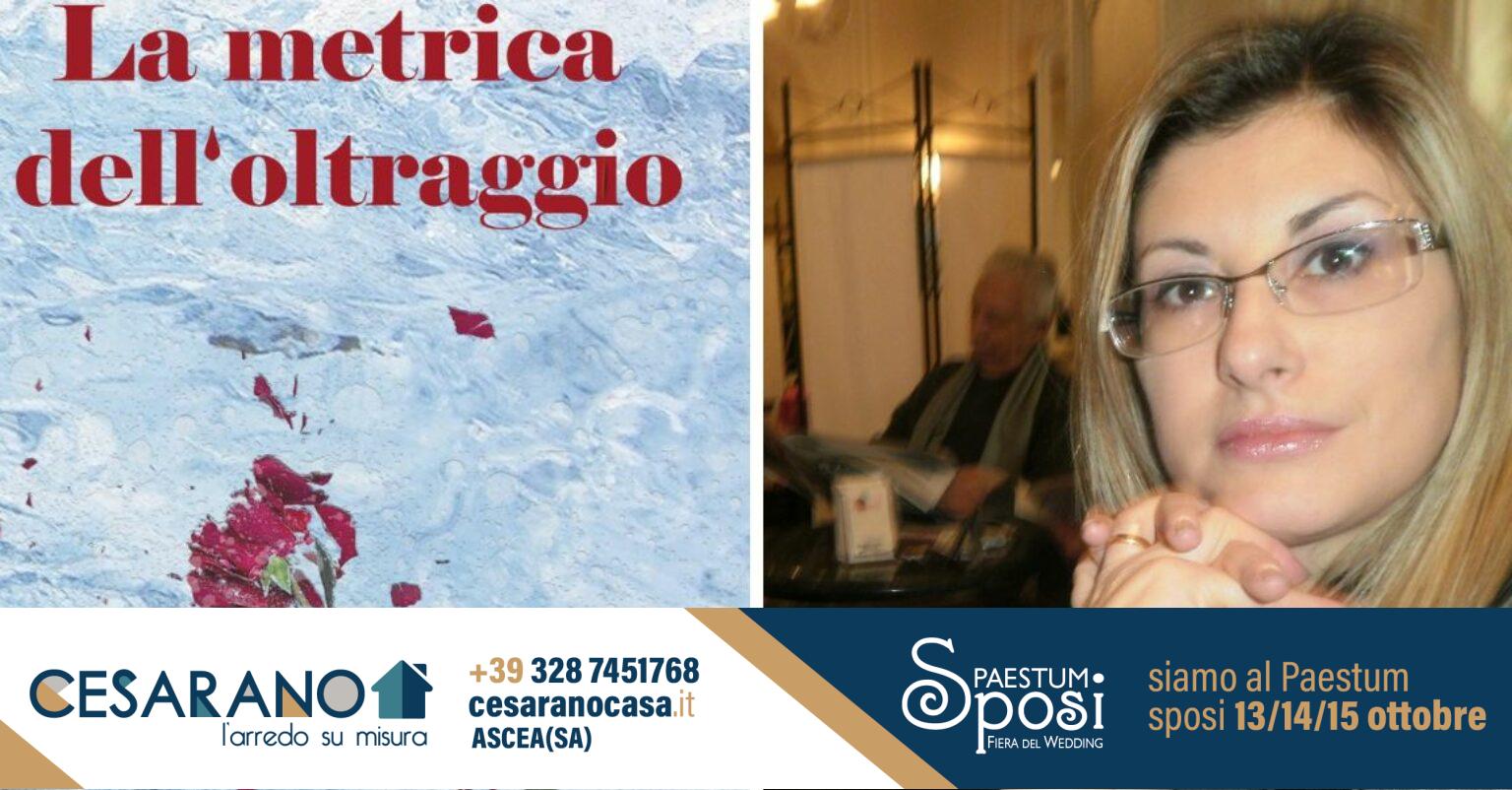 I femminicidi in Italia indagati nel romanzo della salernitana Michela ...