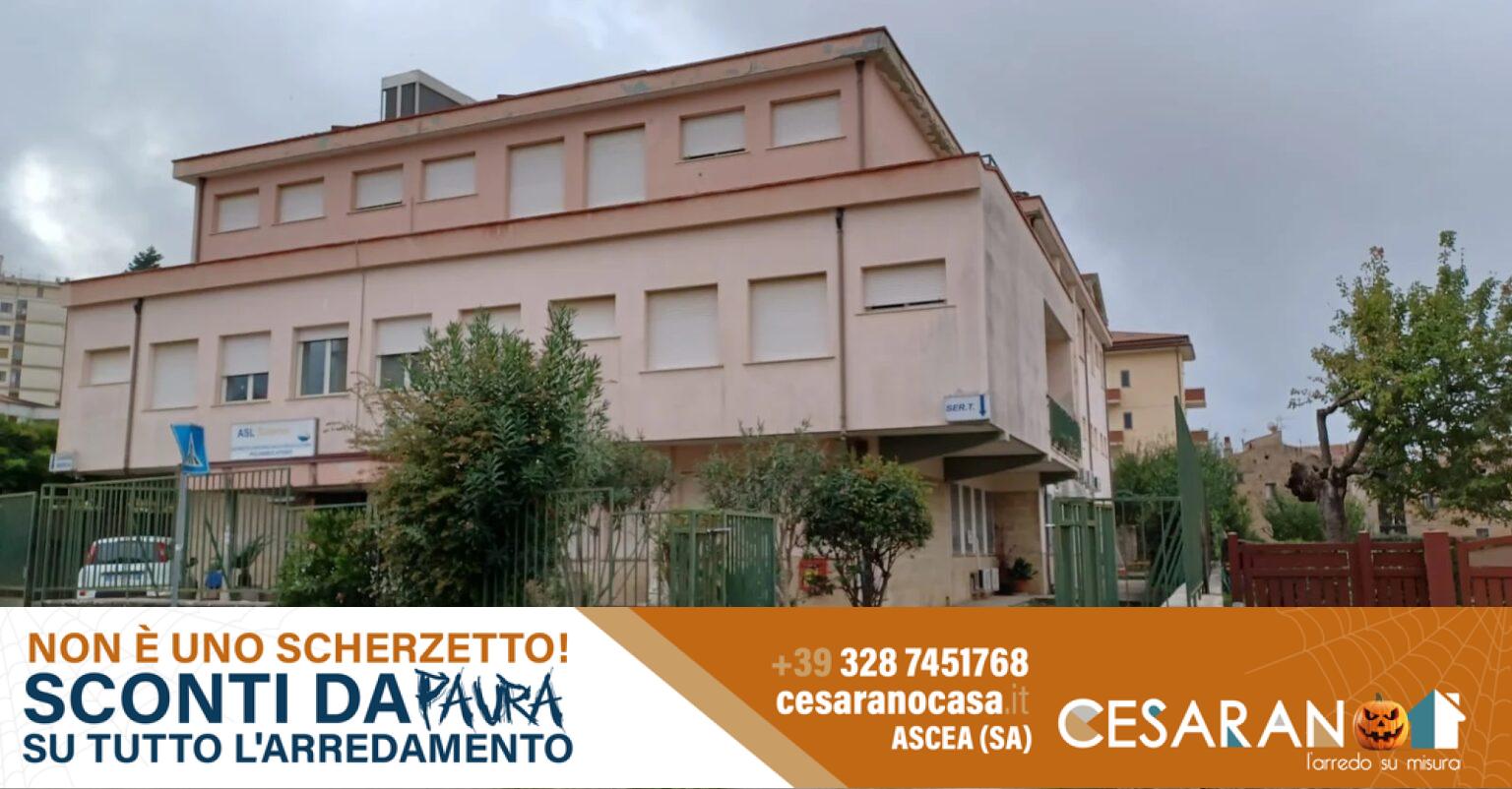 Vallo della Lucania: Serd aperto un solo giorno a settimana, è polemica ...