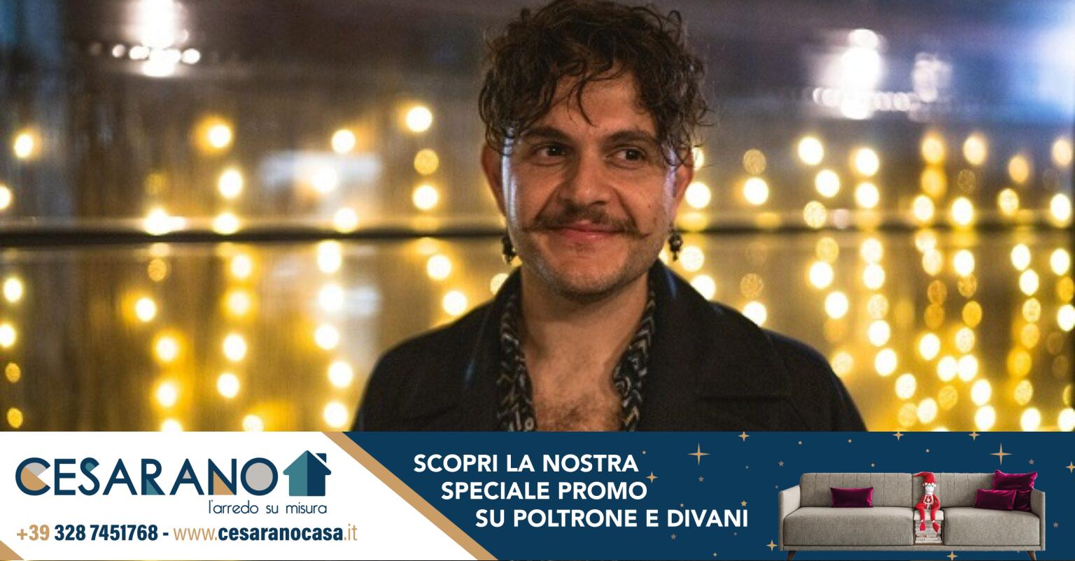 Capodanno, Eboli brinda al 2024 con il concerto di Renzo Rubino e la ...