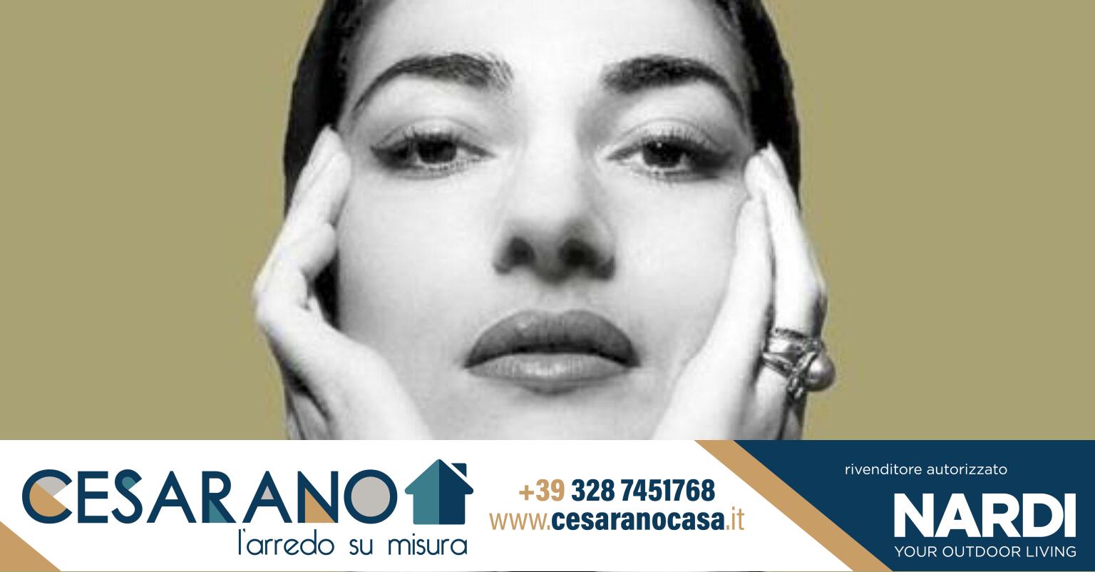 Il mito di Maria Callas nel libro di Alfonso Signorini presentato a ...