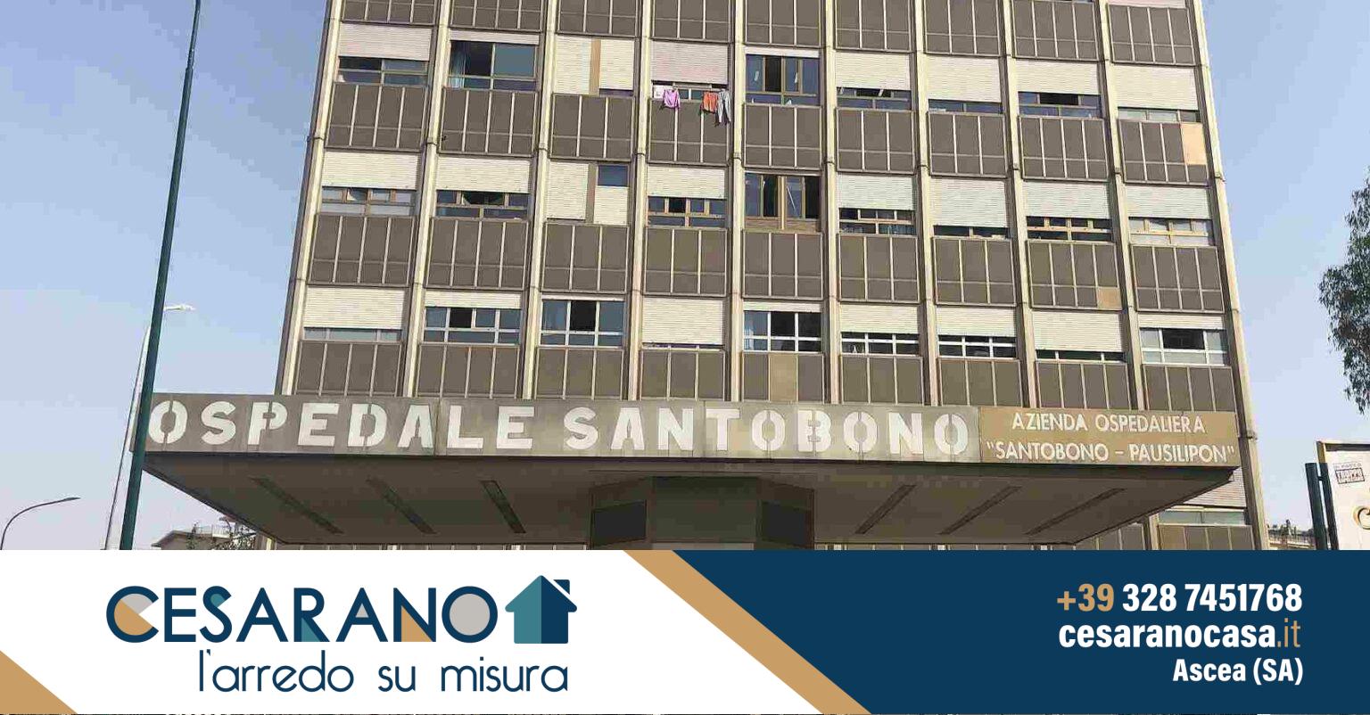 Al Santobono di Napoli due bambini palestinesi in arrivo da Gaza ...