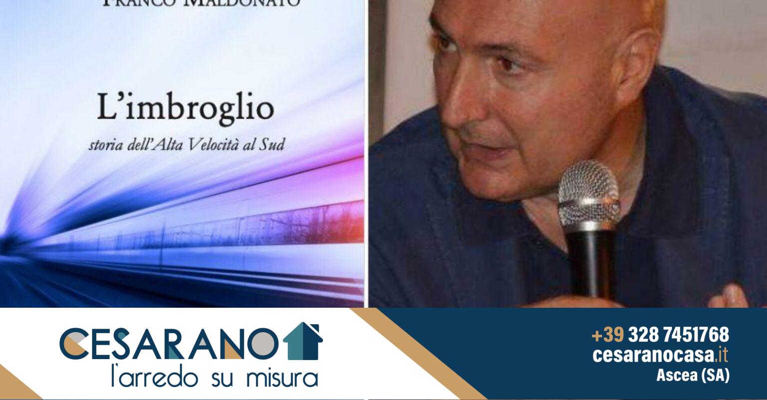 L’imbroglio, a Sapri la presentazione del libro inchiesta di Franco ...