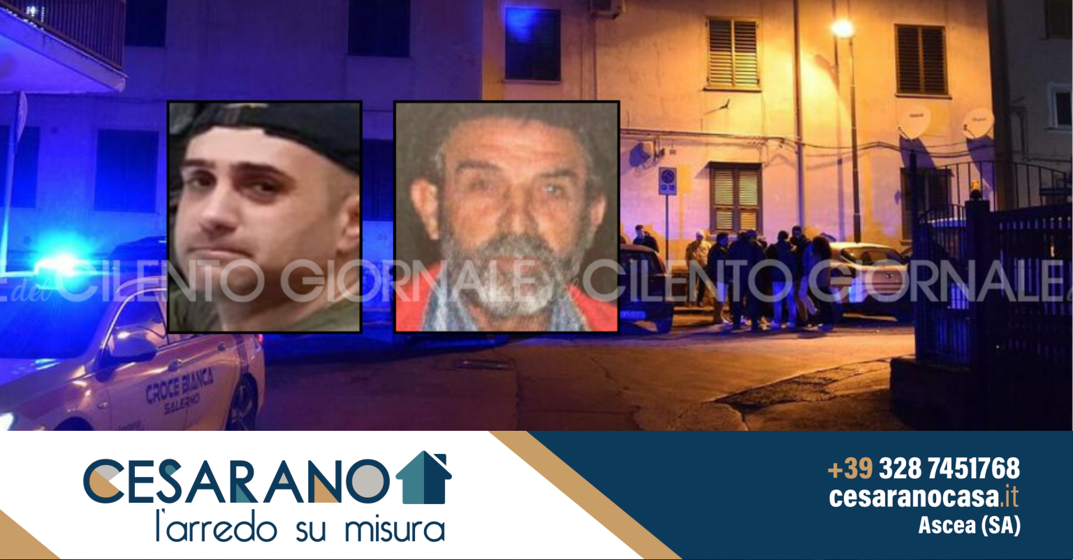 Dieci coltellate per uccidere il padre: mamma ha Alzheimer non ricorda ...