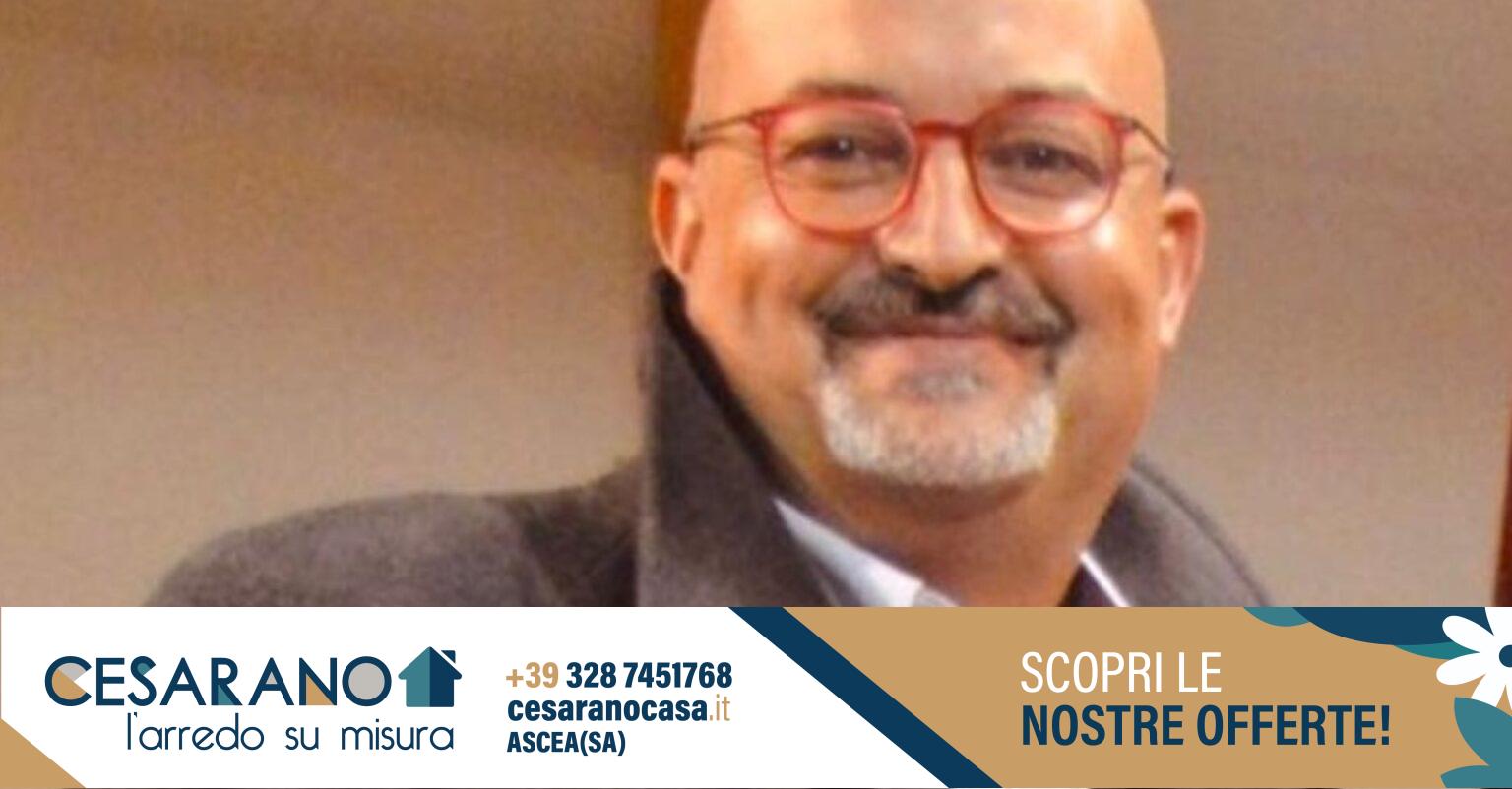 La Polizia premia i suoi eroi: encomio a Massimo Romano, vice ispettore di Monte San Giacomo ...