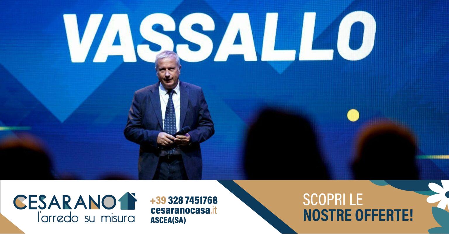 L’ambasciata degli Stati Uniti invita la fondazione Vassallo alla ...