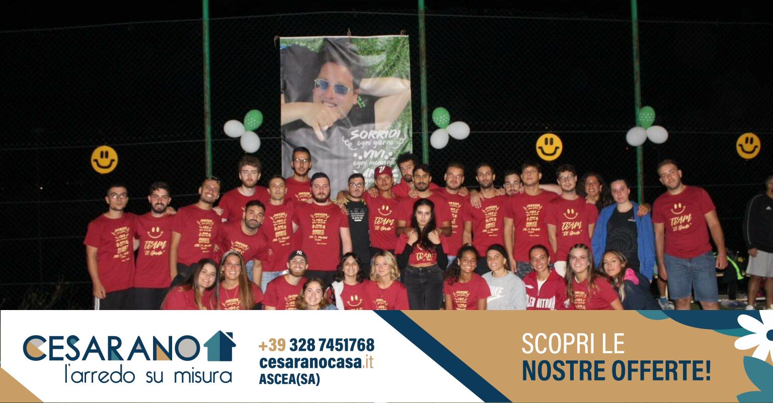 Pellare, tutto pronto per il secondo memorial ‘Rafael Stifano Arriga ...