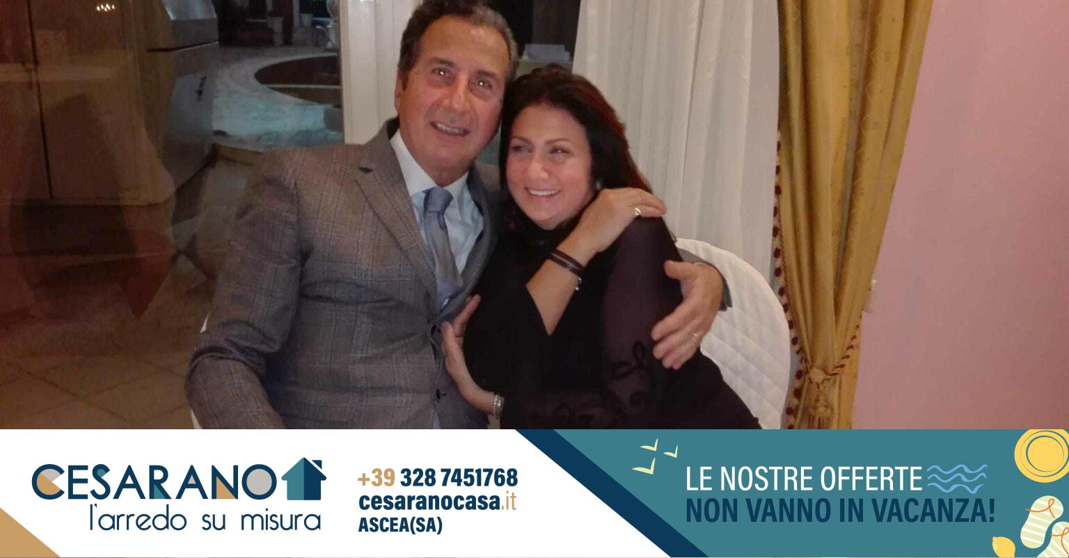 Incidente A2 Eboli, Salerno è pronta a salutare Mario e Wilma per l ...