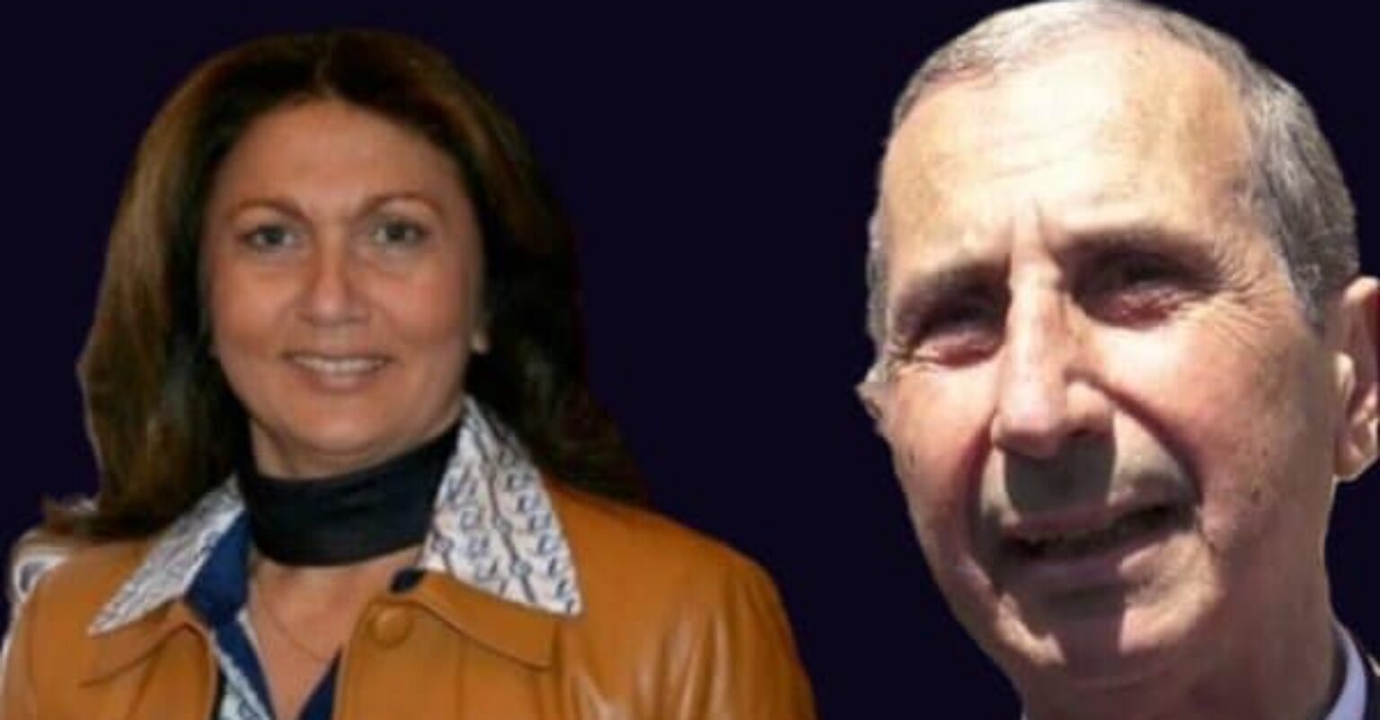 Salerno piange gli avvocati Mario Valiante e Wilma Fezza, morti nell ...