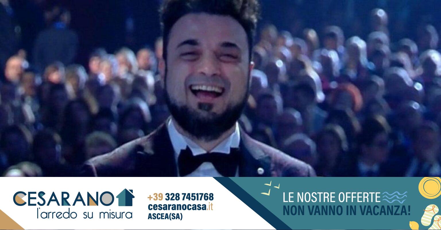 Enrico Melozzi, direttore d’orchestra e star di Sanremo: «Un sogno ...