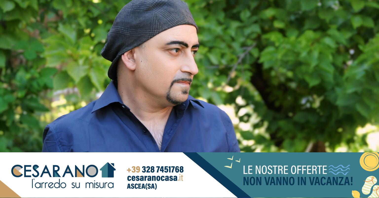 «Nel tempo» è il nuovo singolo di Joseph Bruno ispirato da artisti ...