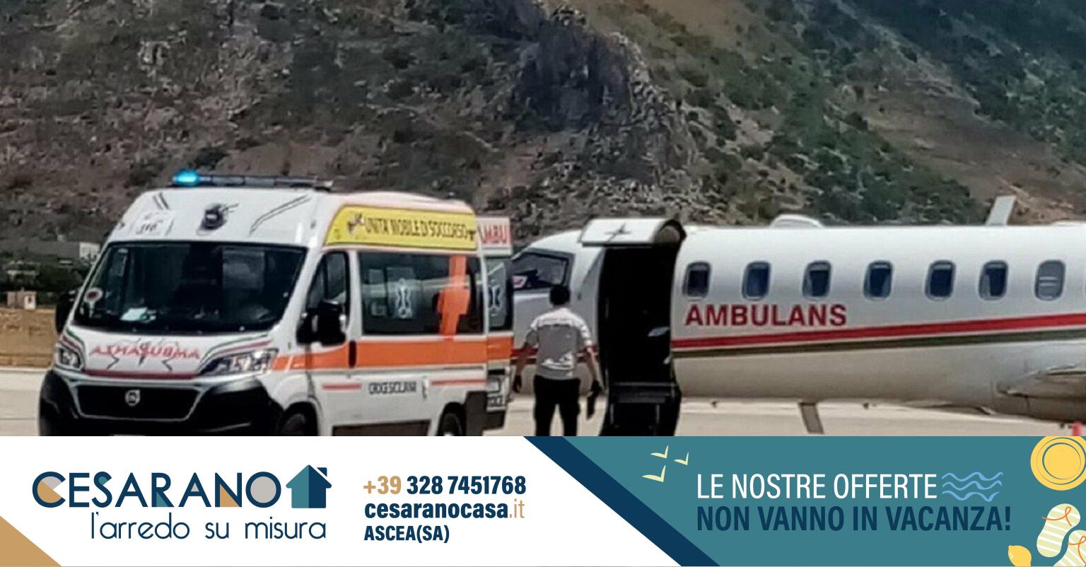 Tragedia in Egitto: il 35enne Pasquale Caputo muore in mare. Aperta ...