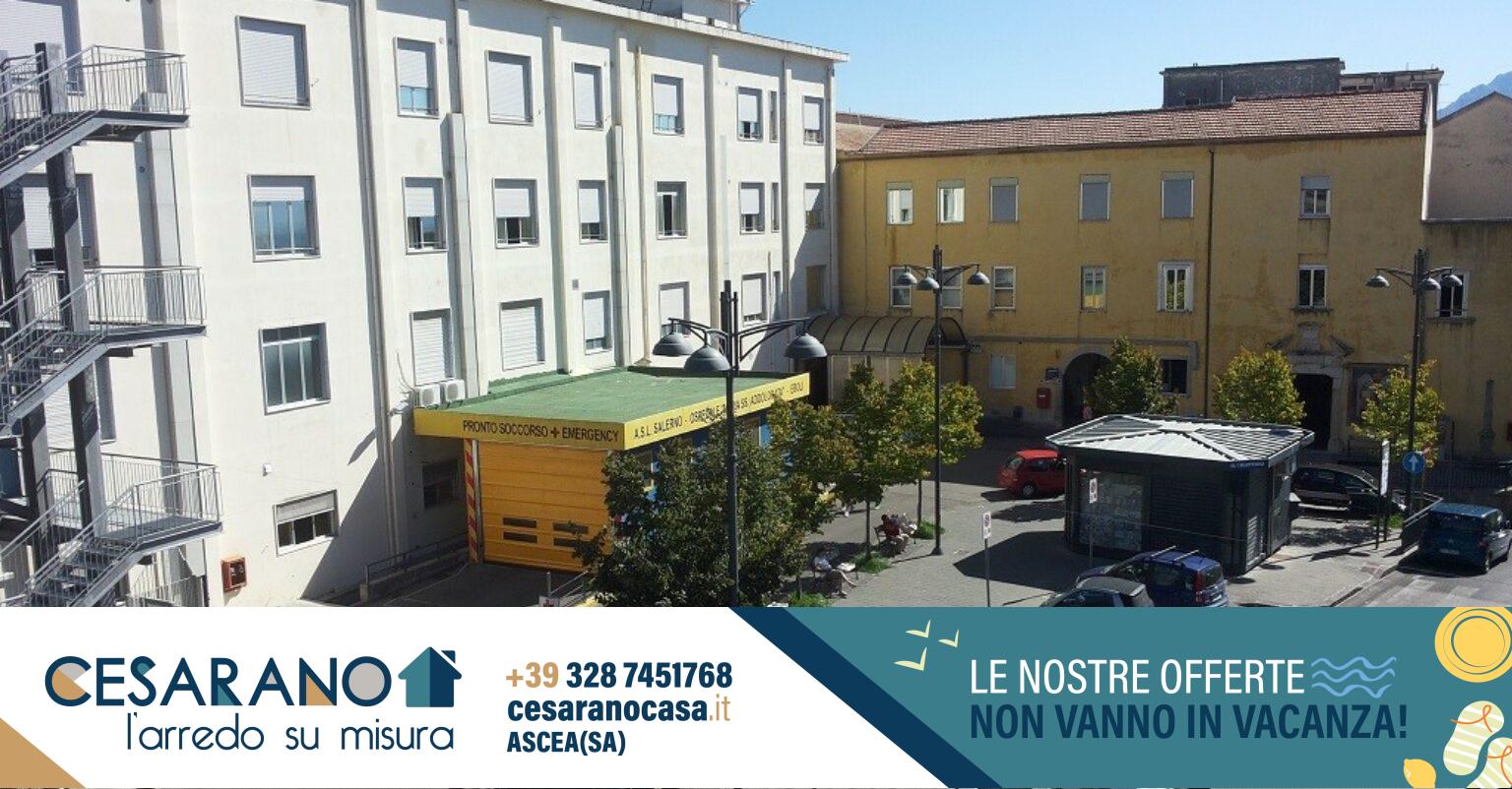 Caos in ospedale: minacce e violenza nel reparto di Rianimazione a ...