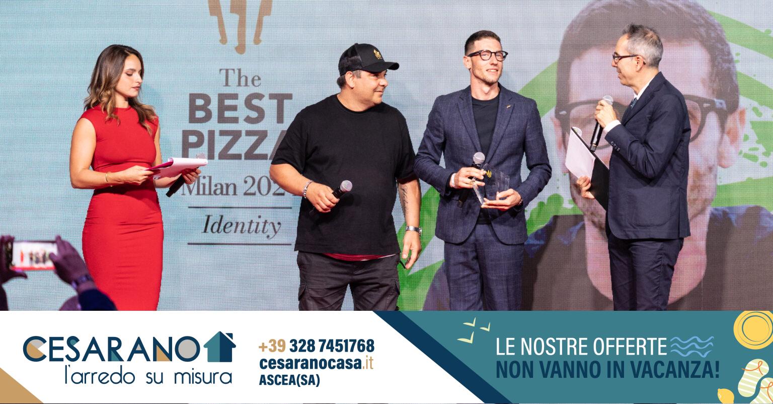 The Best Chef: l’Ammaccata sul tetto del mondo, a Santomauro lo Special ...
