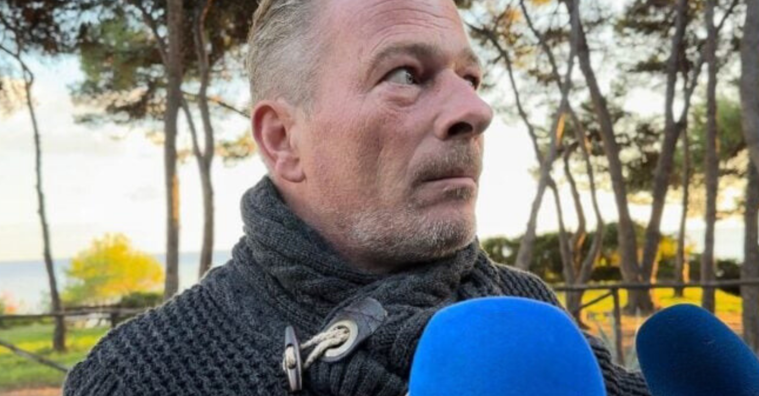 Omicidio Nowak, l’intervista al compagno arrestato torna oggi come un ...