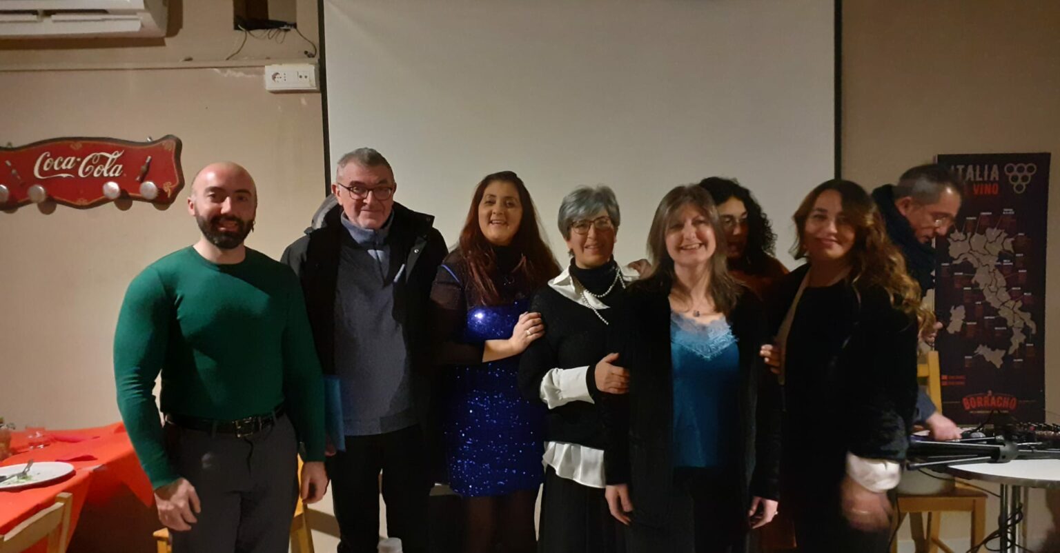 Pellare, spettacolo reading e degustazione per il centenario di ...