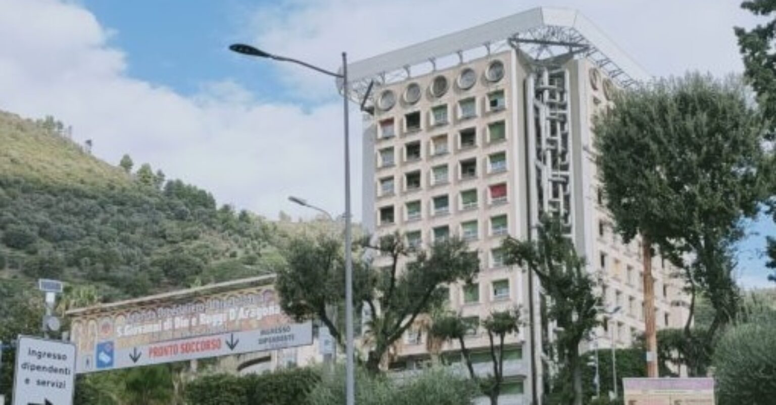 Salerno, al Ruggi tre trapianti di rene in 48 ore | Giornale del Cilento