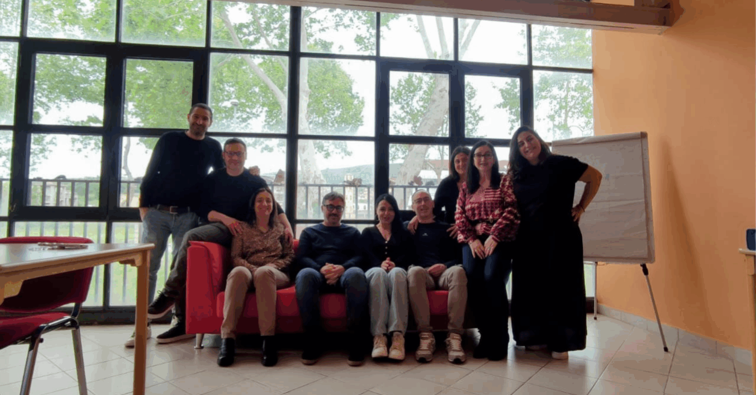 Eboli, apre il “Centro Esordi”: spazio residenziale dedicato alla ...