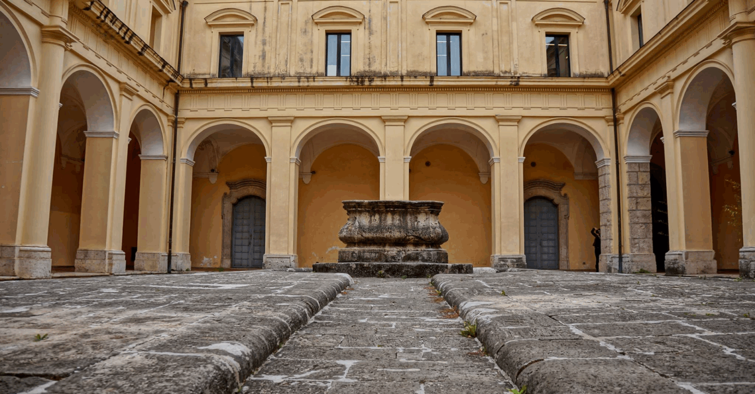 Eboli, al ManES un incontro con Rino Mele su poesia e romanzo breve ...