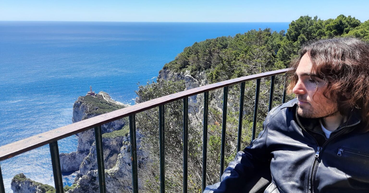 Idrokinesiterapia, l’appello di Christian D’Urso approda a Bruxelles ...