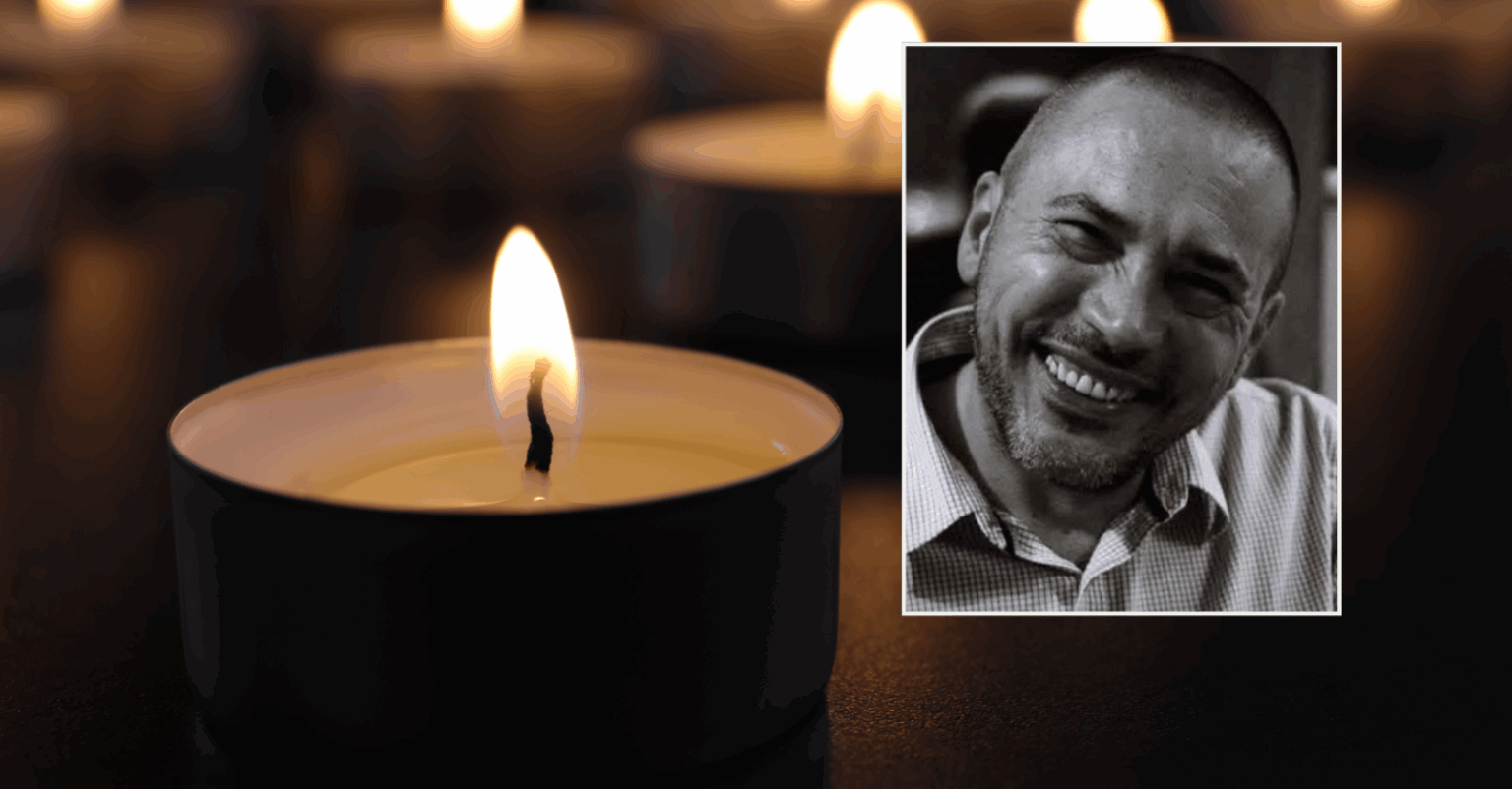 Eboli in lutto per la morte di Giovanni Damato. La comunità prega per ...