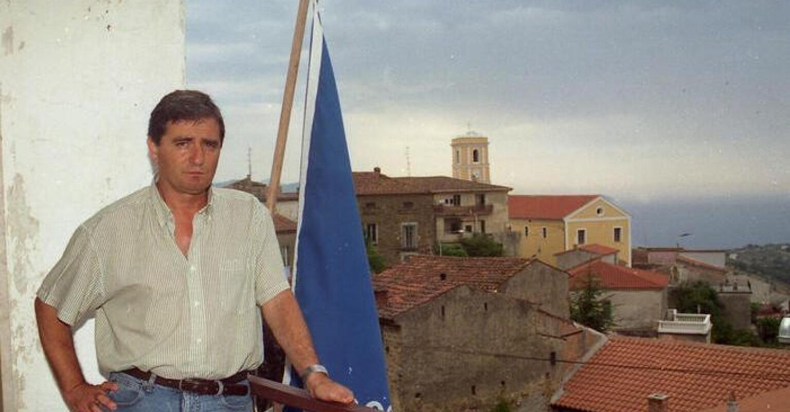 Omicidio Vassallo, il pentito: «Mi proposi per sparare il sindaco ...