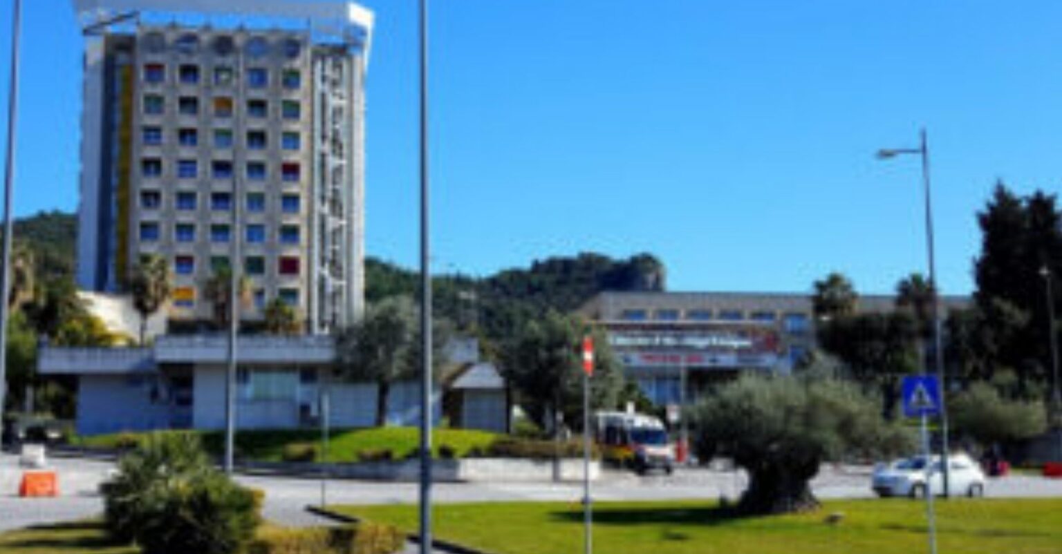 Eboli, 80enne muore dopo intervento alla prostata: le figlie denunciano ...