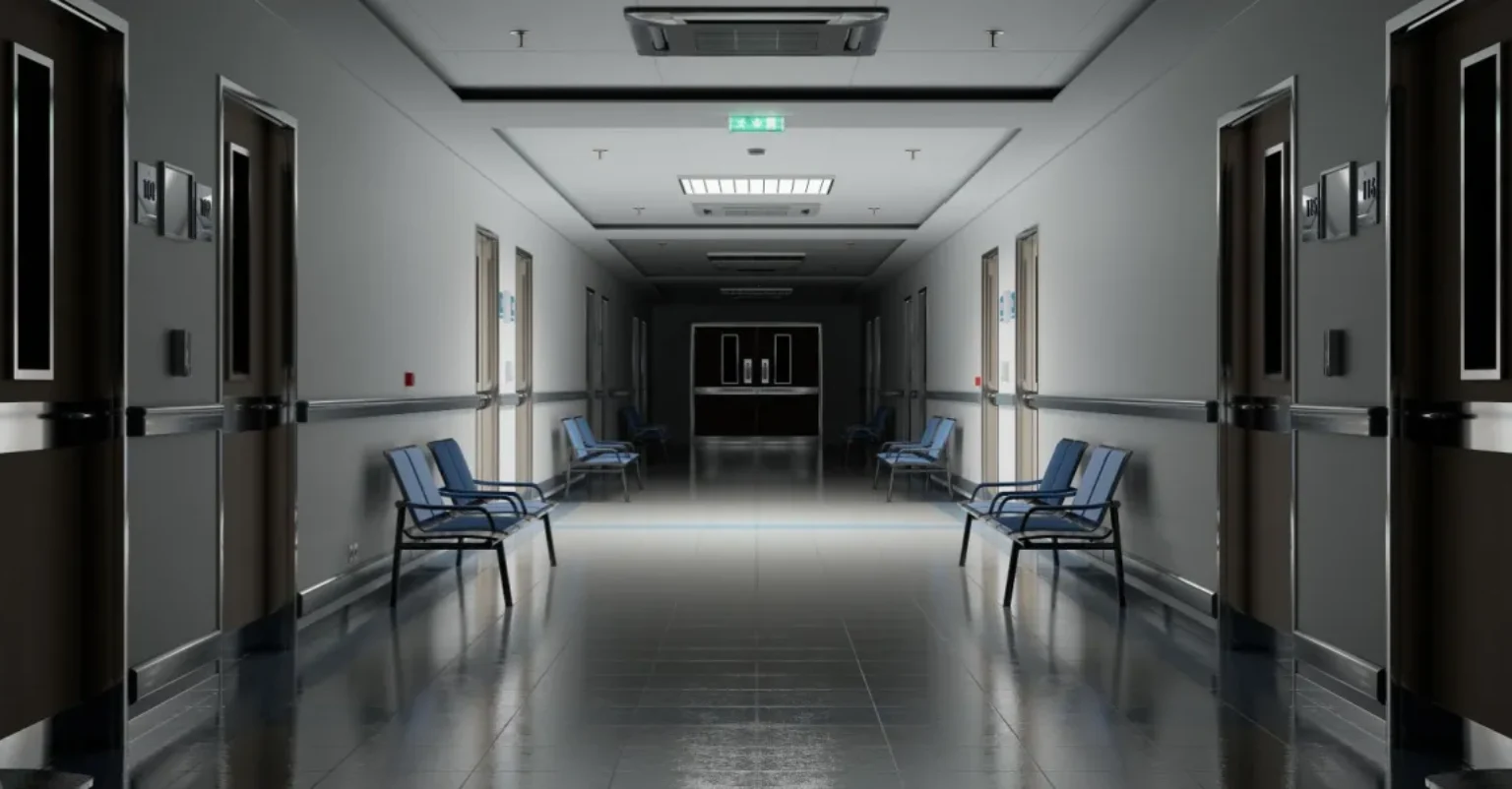 Tubercolosi, 27enne ricoverato a Eboli: febbre alta per dodici giorni ...