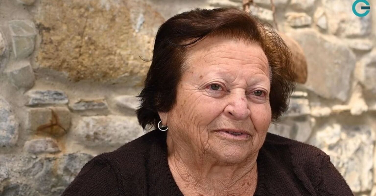 Dieta mediterranea, la rivoluzione a tavola iniziò con lei: Delia, la ...