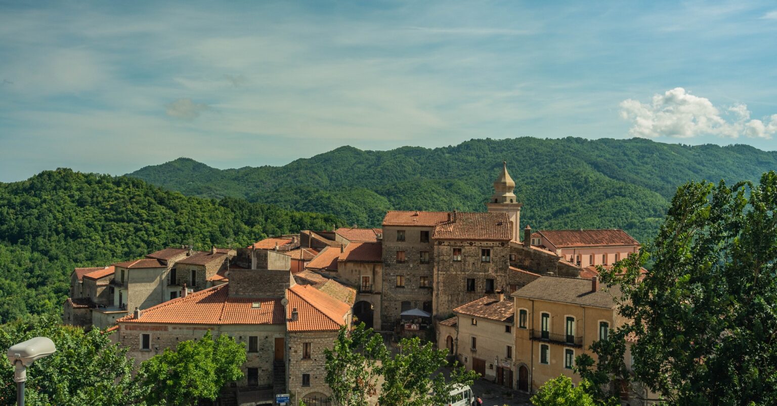 Il turismo come leva di coesione territoriale: dall’accoglienza alla ...