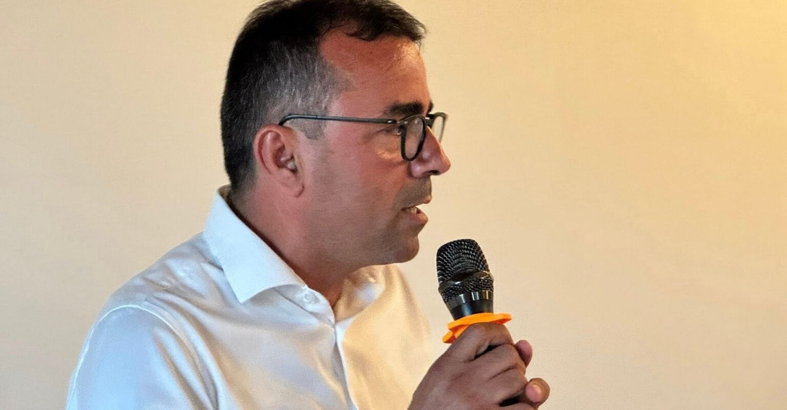 Il deputato Attilio Pierro approda a Forza Italia dopo l’addio alla ...
