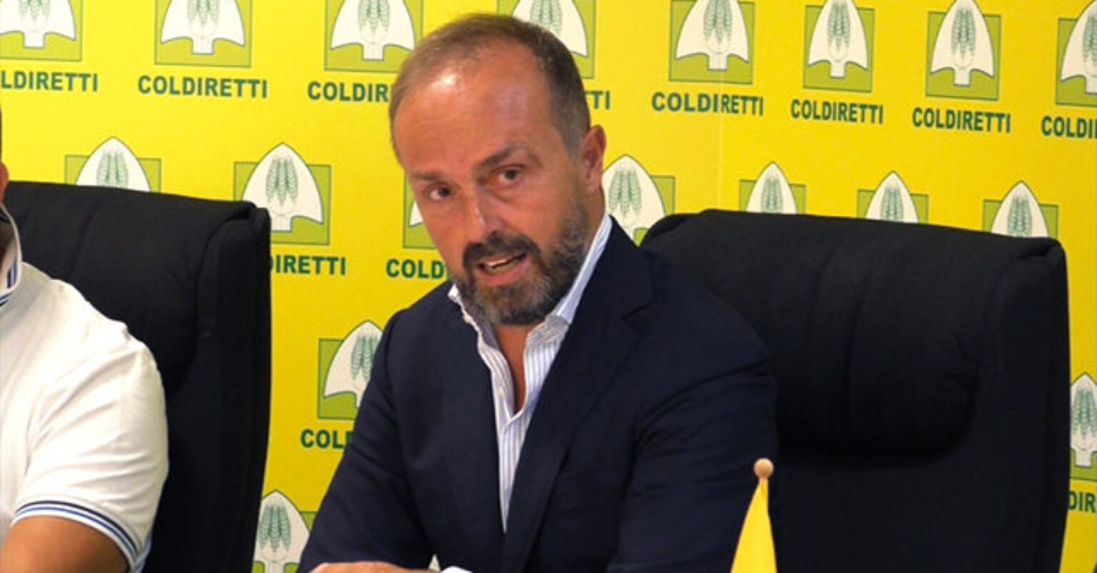Il campano Gennarino Masiello eletto presidente di Unitab Europa ...