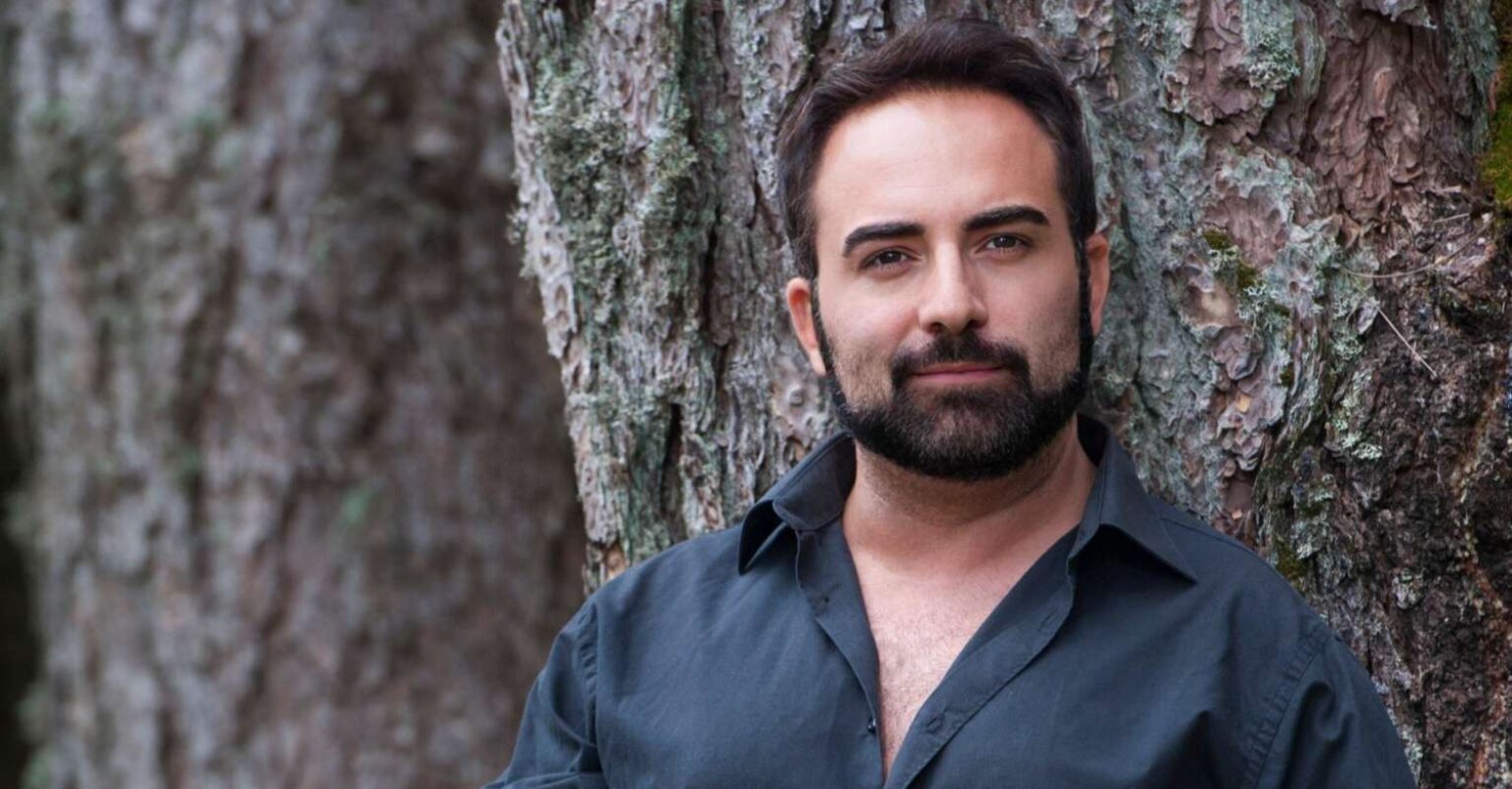 Il baritono salernitano Biagio Pizzuti protagonista del concerto istituzionale Giubileo 2025 ...