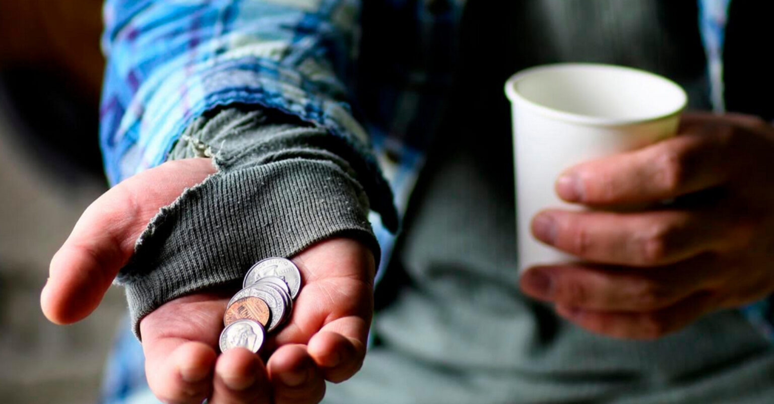 Giornata Mondiale dei Poveri: il richiamo alla speranza nel messaggio ...