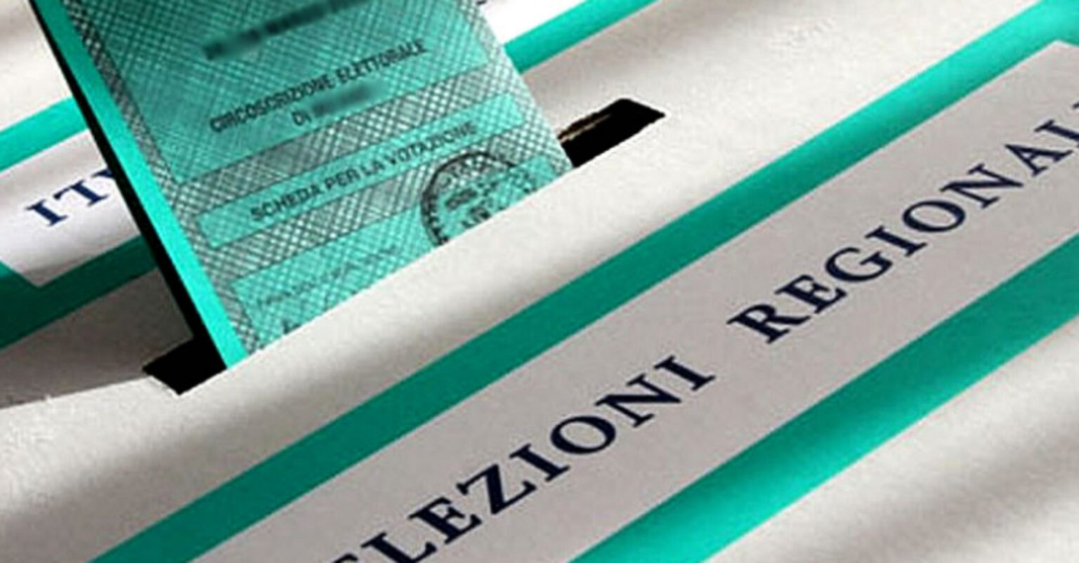 Eboli, colpo notturno: rubato tutto il materiale elettorale del Comune ...