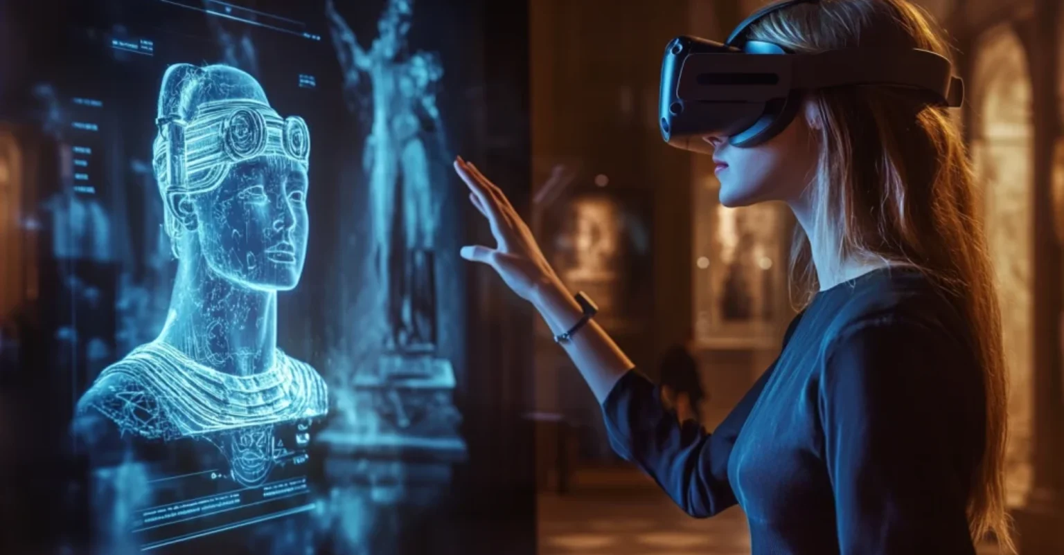 Oculus e la rivoluzione della realtà virtuale: come il virtuale sta ...