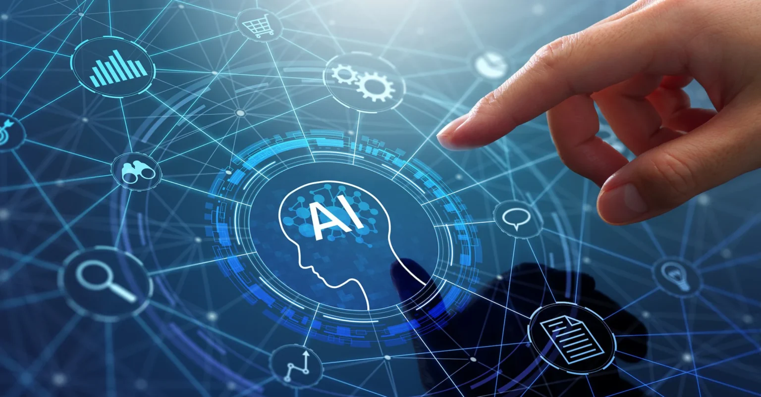 Intelligenza artificiale: l’anno zero per lavoro e informazione ...