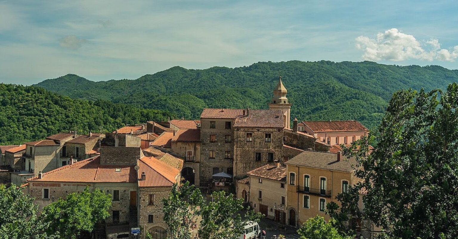 I 10 terrazzi panoramici più belli del Cilento: viste da sogno tra mare ...