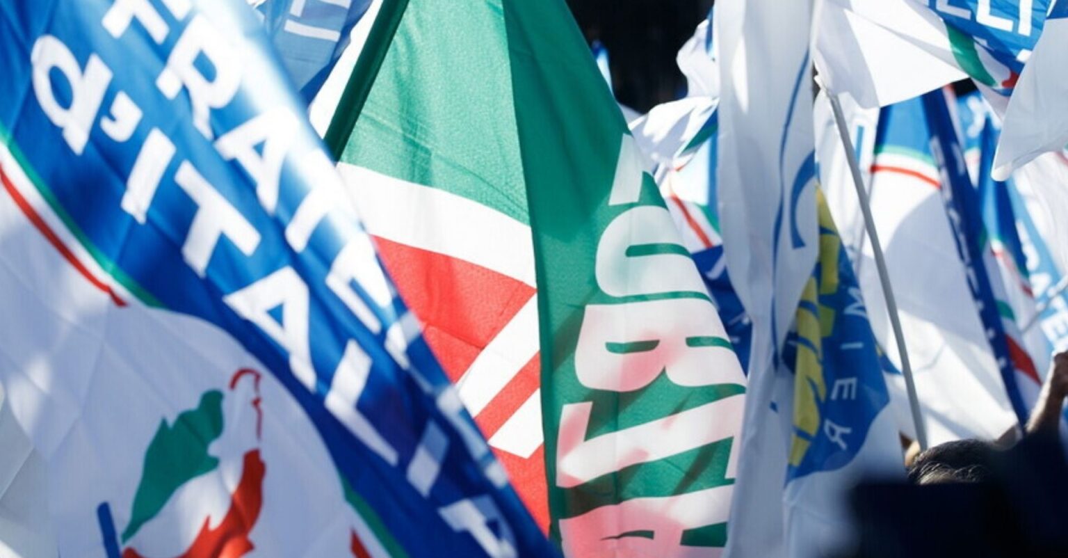 Provinciali, Fi raddoppia e FdI conferma i propri rappresentanti ...