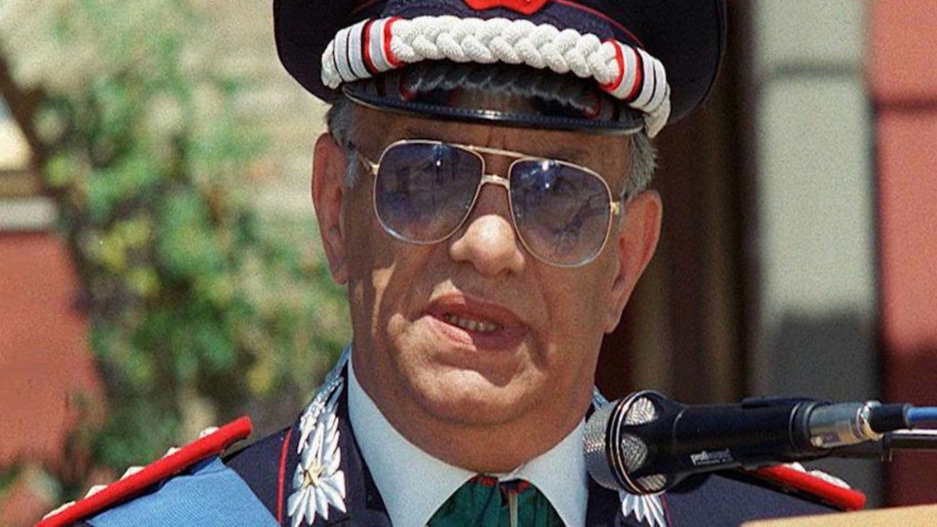 Pollica, morto l’ex generale dei carabinieri Domenico Pisani | Giornale ...