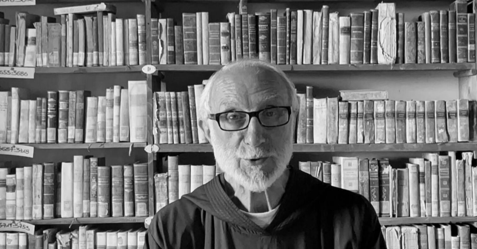 Serre piange padre Modesto Fragetti, punto di riferimento della ...